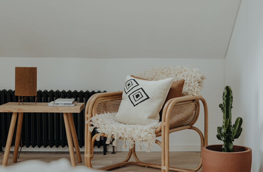 Turkish Textiles for Indoor & Outdoor Living – Luks Linen